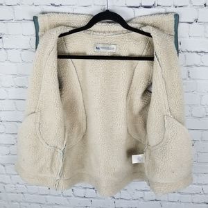 Wind River | Jackets & Coats | Wind River Zip Sherpasuede Vest | Poshmark